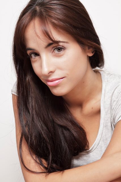 Picture of Paula Marcenaro Solinger