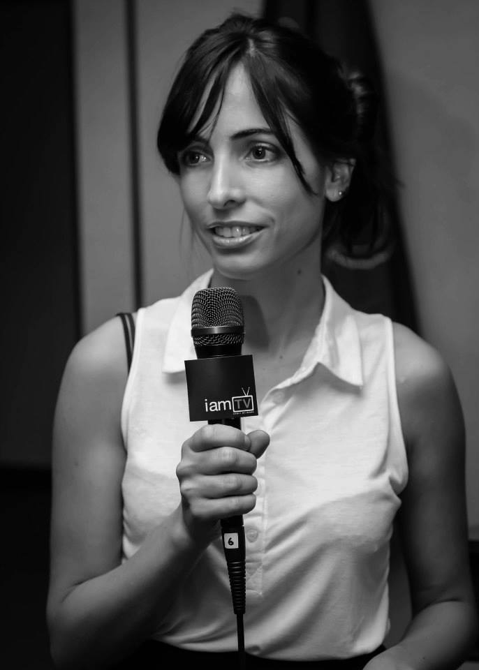 Picture of Paula Marcenaro Solinger