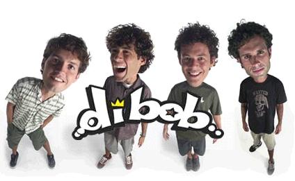Picture of Dibob