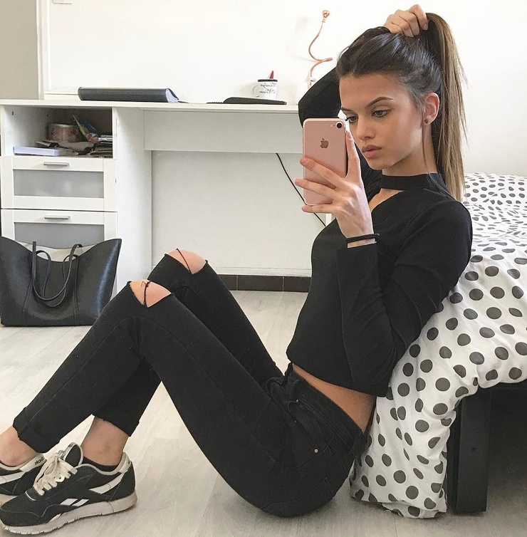 Loane Fribourg