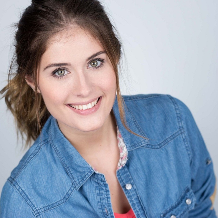 Picture of Nerea Camacho