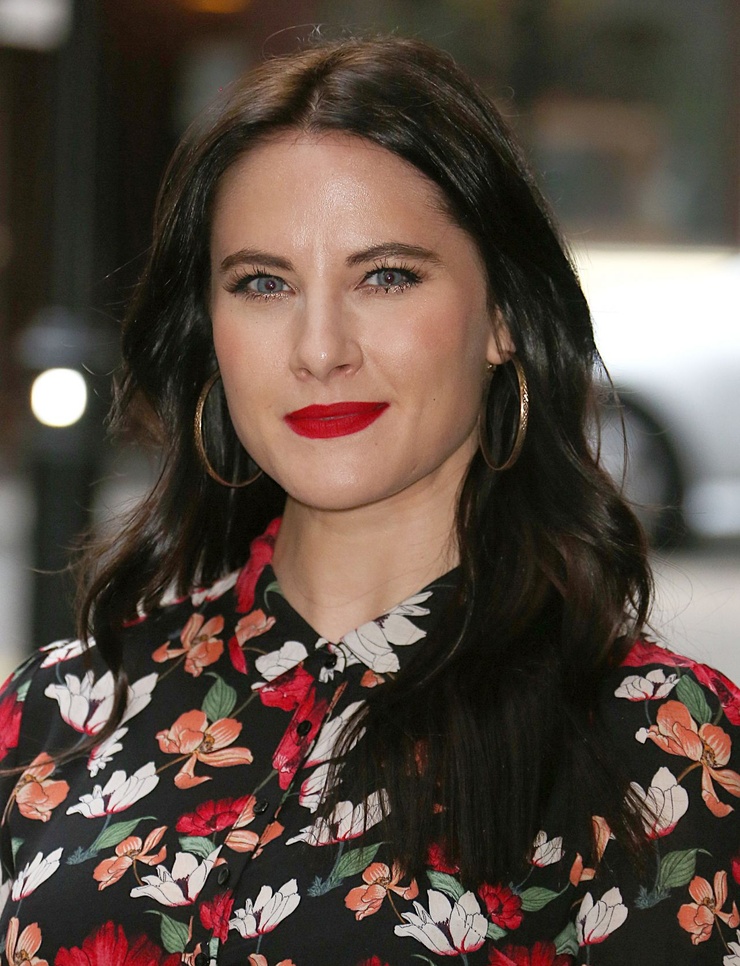 Picture of Kat Shoob