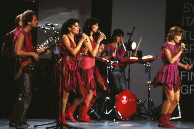 Picture of Gry Johansen