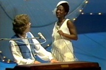 Tommy Seebach & Debbie Cameron image