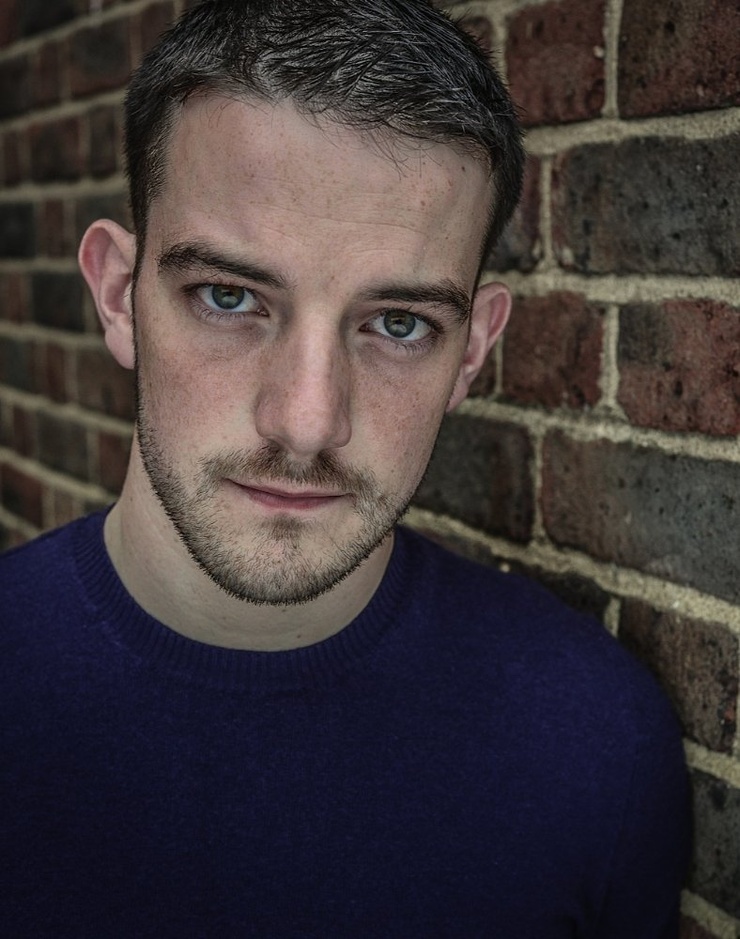 Image of Kevin Guthrie