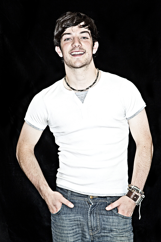 Kevin Guthrie picture