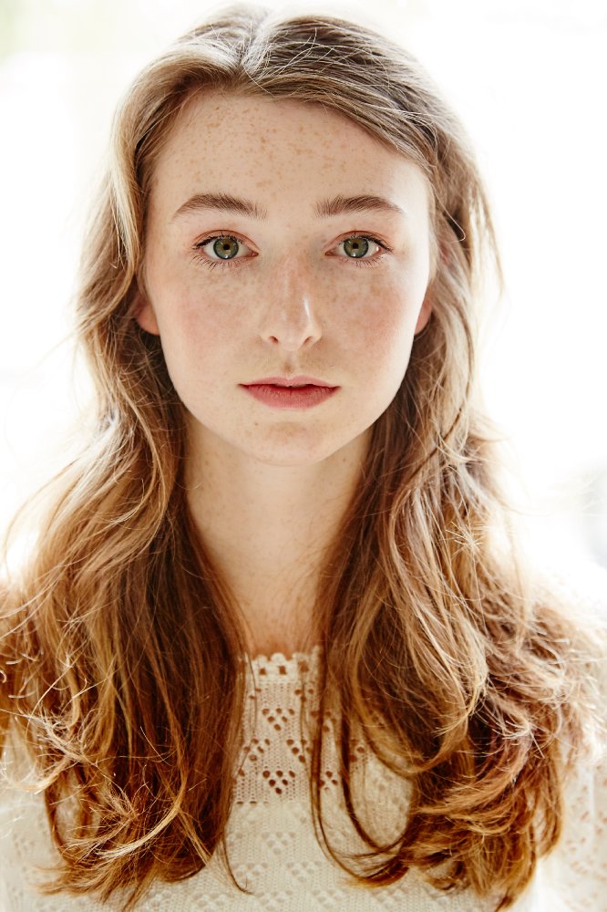 Picture of Bethany Whitmore