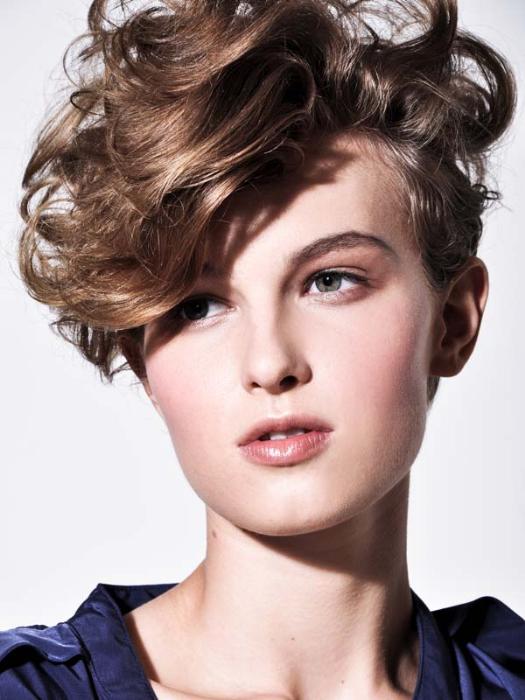 Picture of Madison Leyes