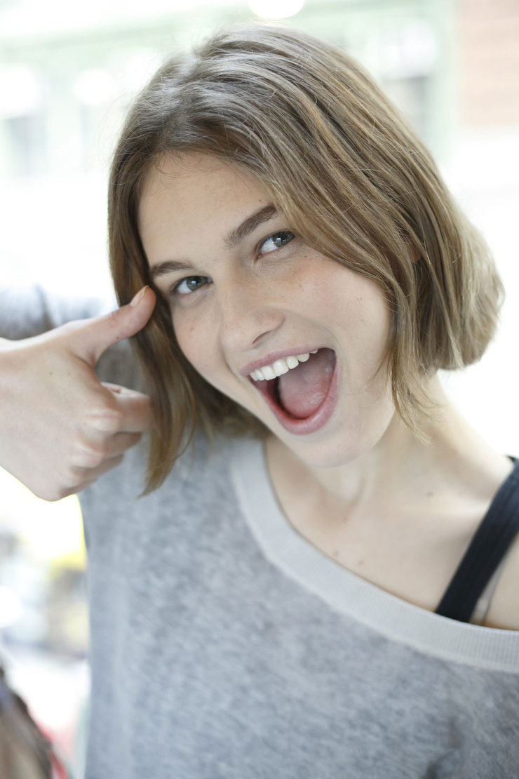 Picture of Madison Leyes