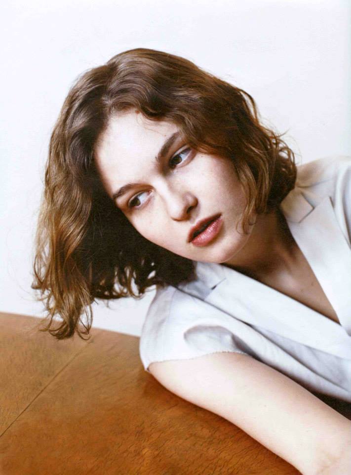 Picture of Madison Leyes