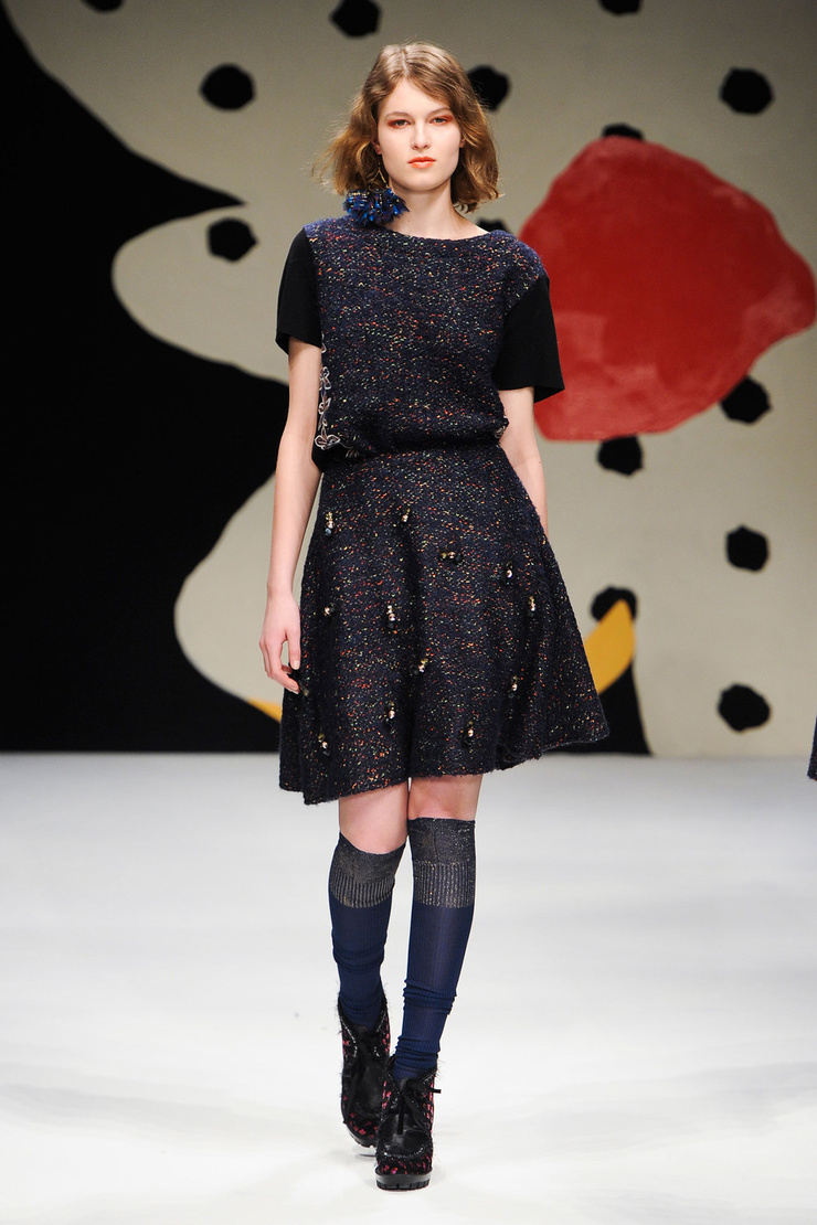 Picture of Madison Leyes