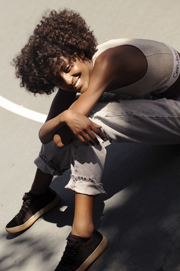 Picture of Lula Kenfe