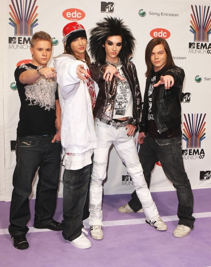 Picture of Tokio Hotel