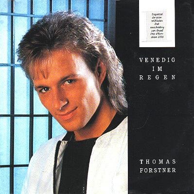Picture of Thomas Forstner (Singer)