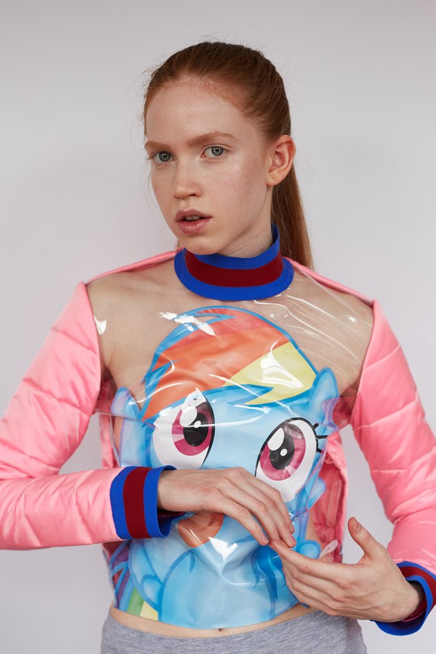 Picture of Alexandra Goldenberg