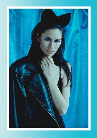 Picture of Amanda Wells