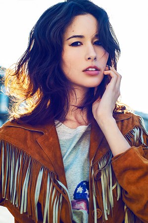 Picture of Amanda Wells