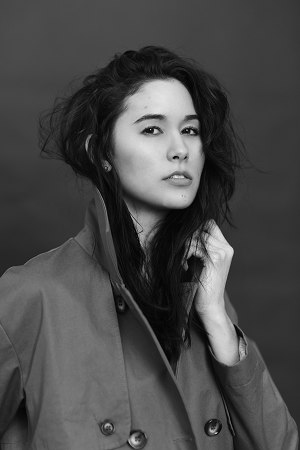 Image of Amanda Wells