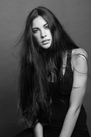 Picture of Amy Verdon