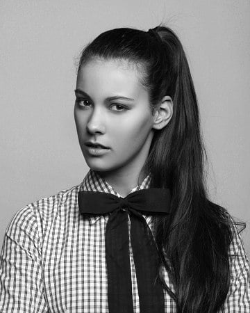 Picture of Amy Verdon