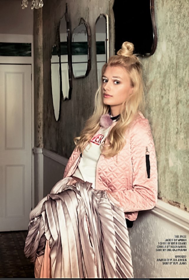 Charlotte Maslin picture