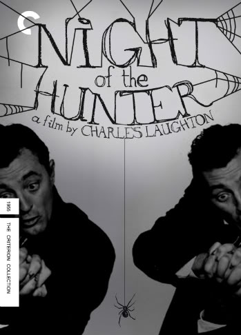 Picture of The Night of the Hunter (1955)