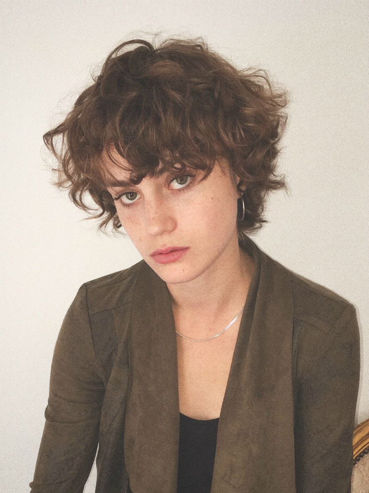 Picture of Rose Valentine