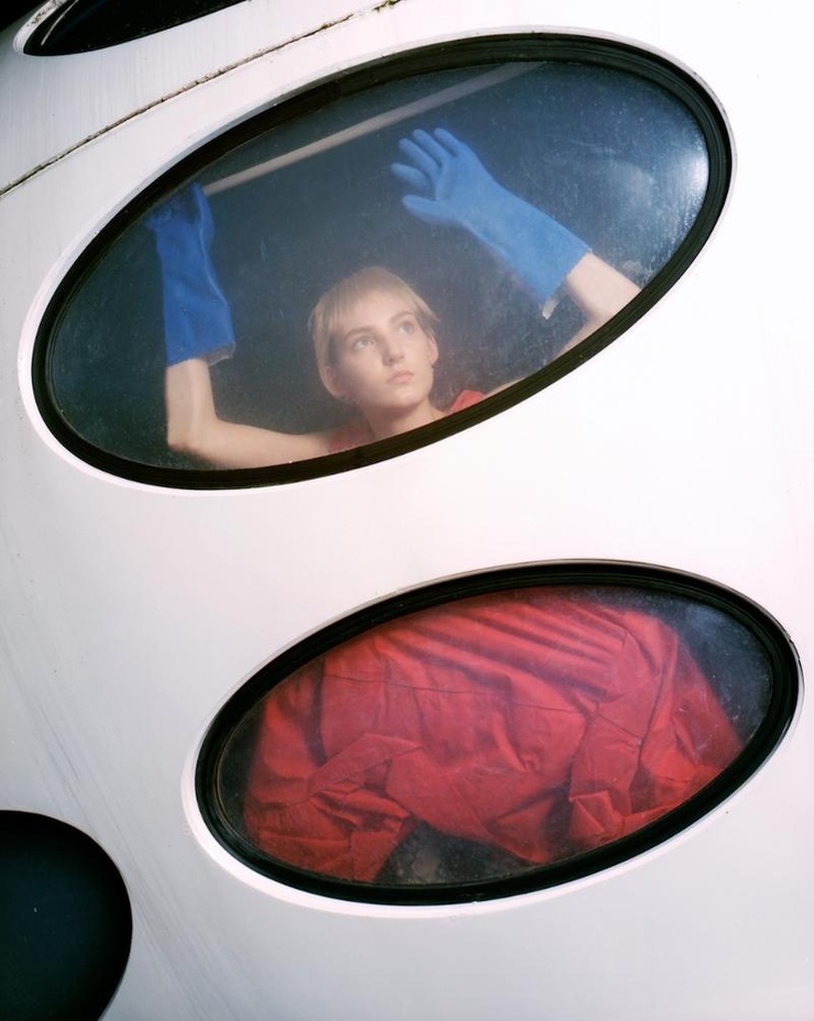 Picture of Lisa Helene Kramer