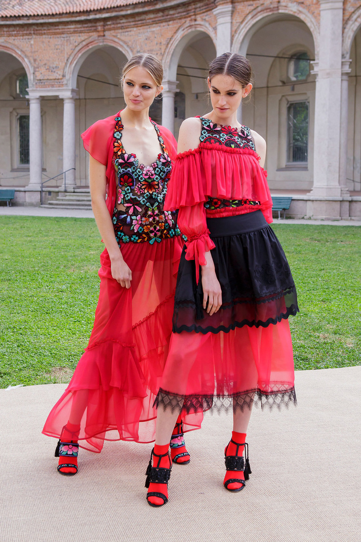 Picture of Matilde Rastelli