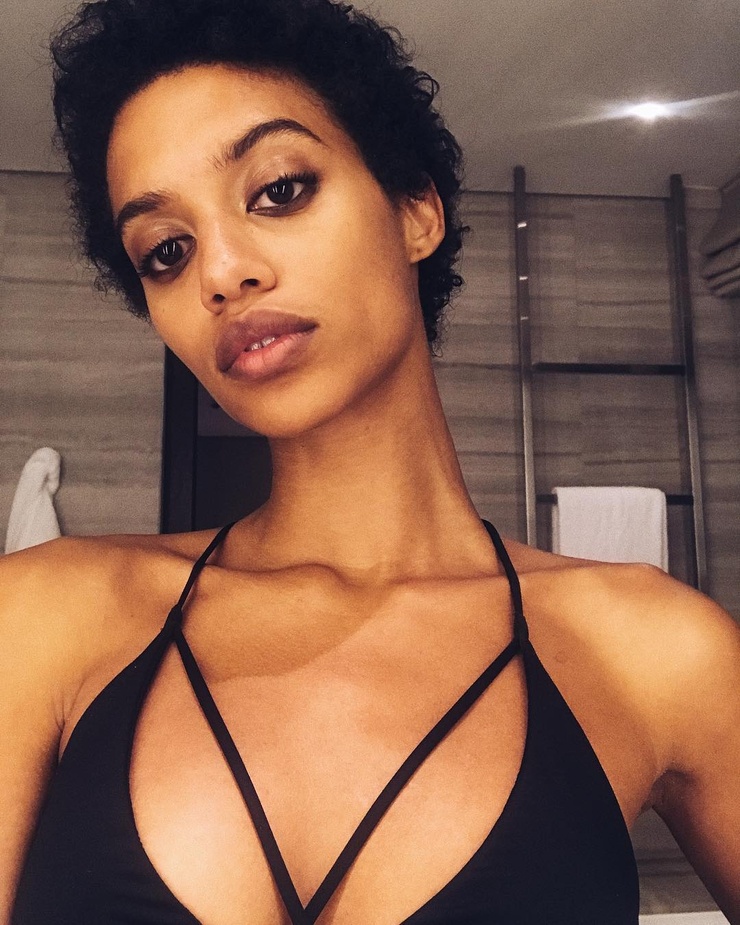 Picture of Jourdana Elizabeth