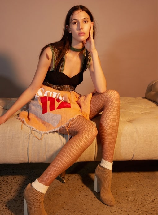 Image of Ruby Aldridge