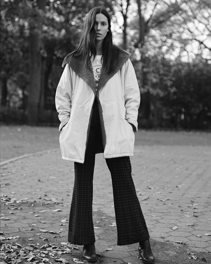 Picture of Ruby Aldridge