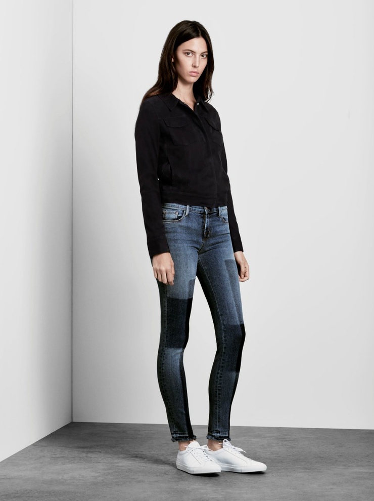 Picture of Ruby Aldridge