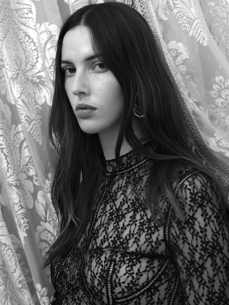 Picture of Ruby Aldridge