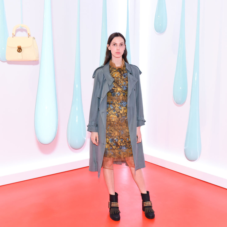 Image of Ruby Aldridge