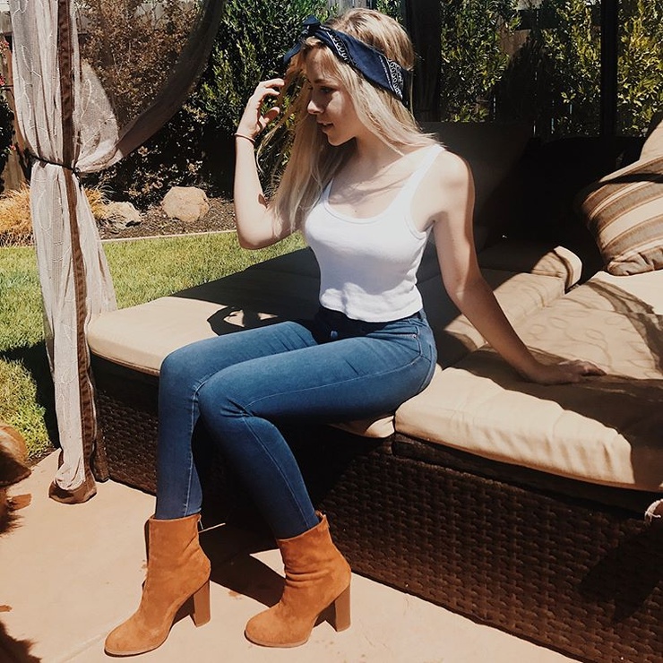 Picture of Madysyn Rose
