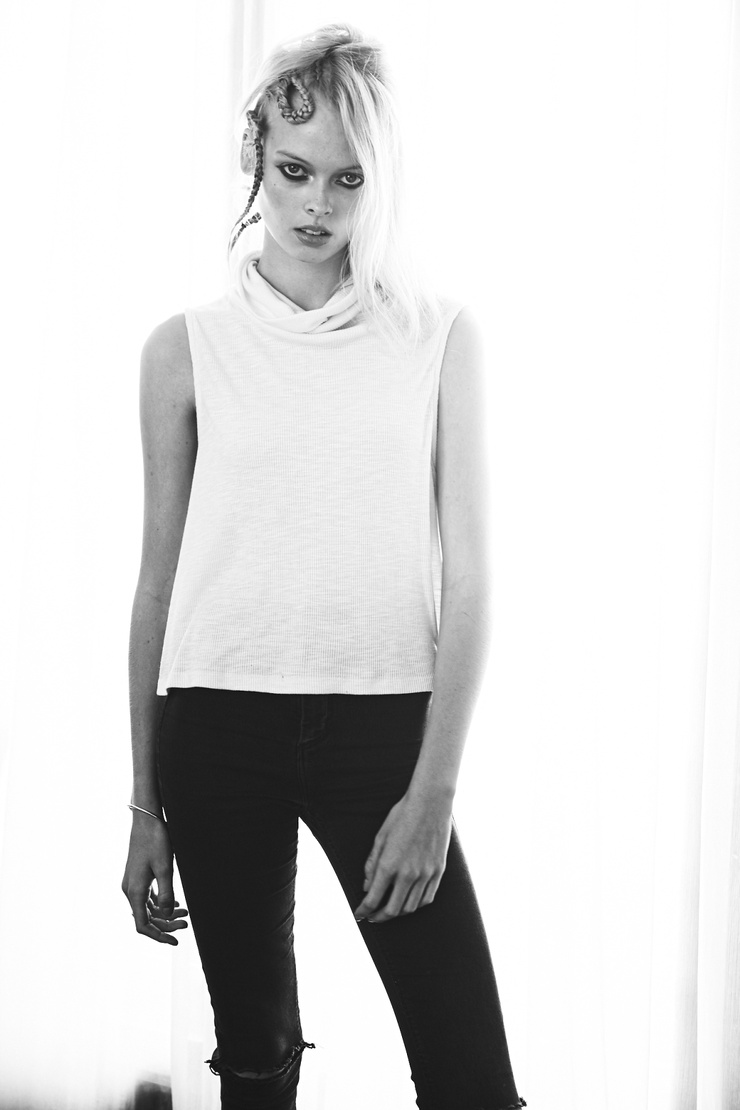 Picture of Holly Magson