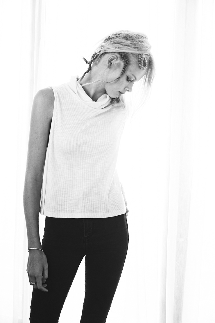 Image of Holly Magson