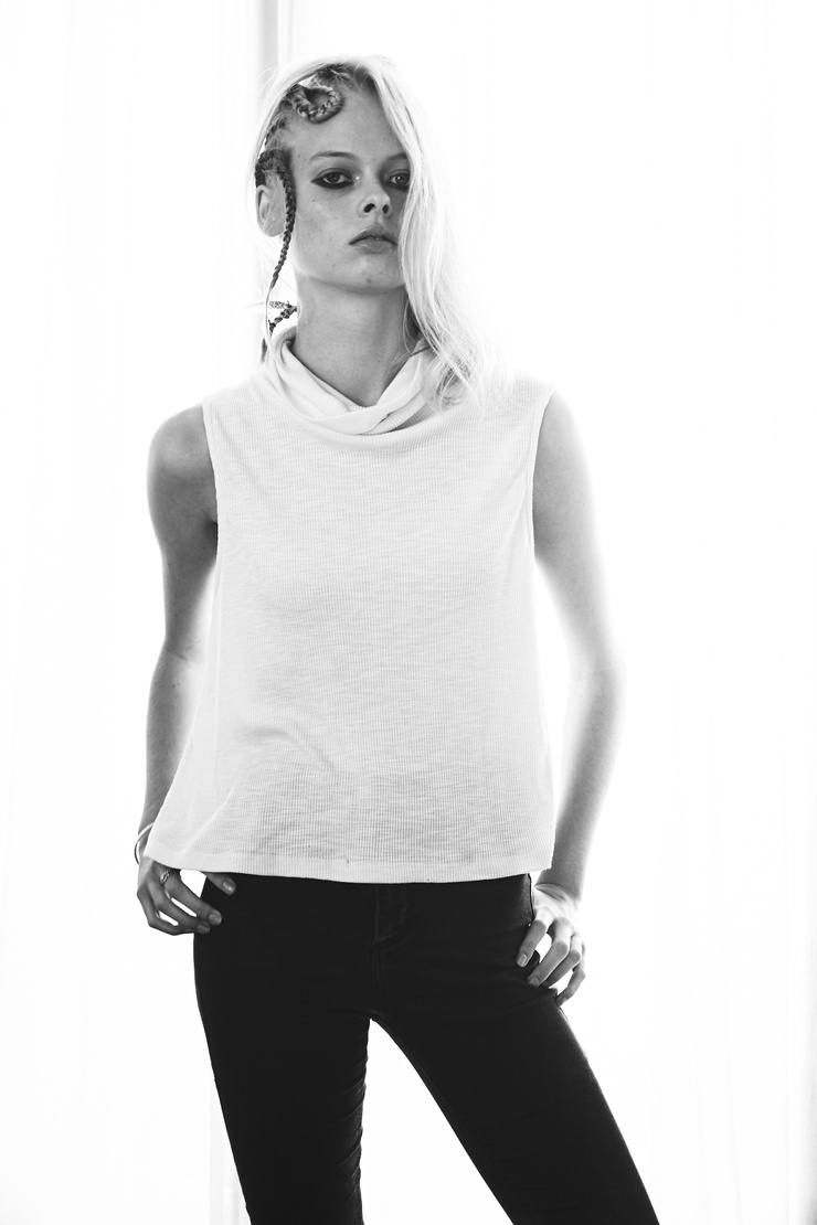 Picture of Holly Magson