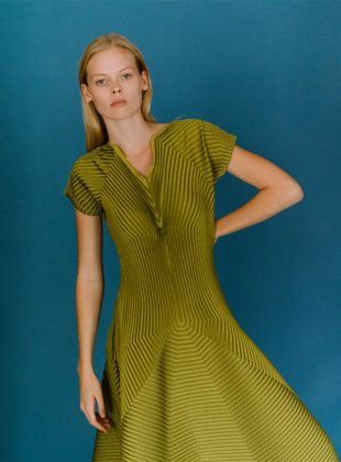 Picture of Holly Magson