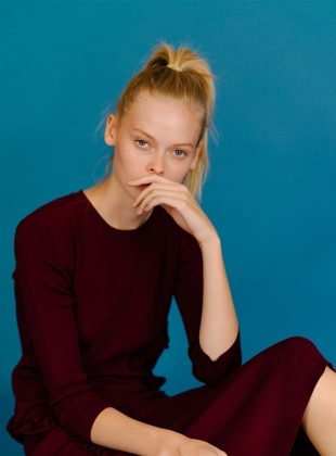 Holly Magson picture