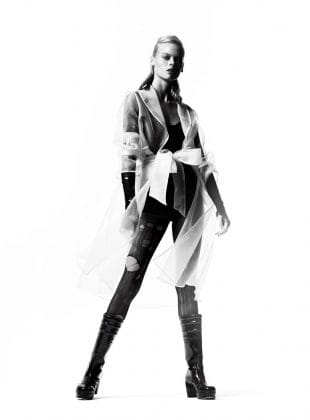 Picture of Holly Magson