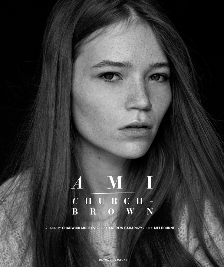 Amy Church-Brown picture