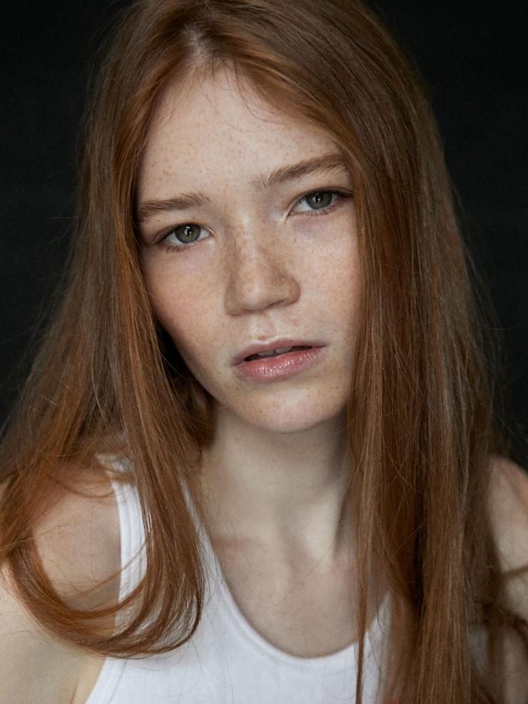 Picture of Amy Church-Brown