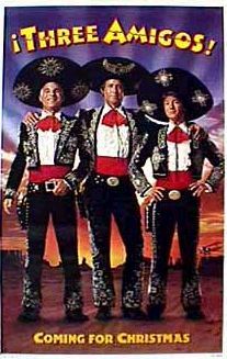 Picture of Three Amigos