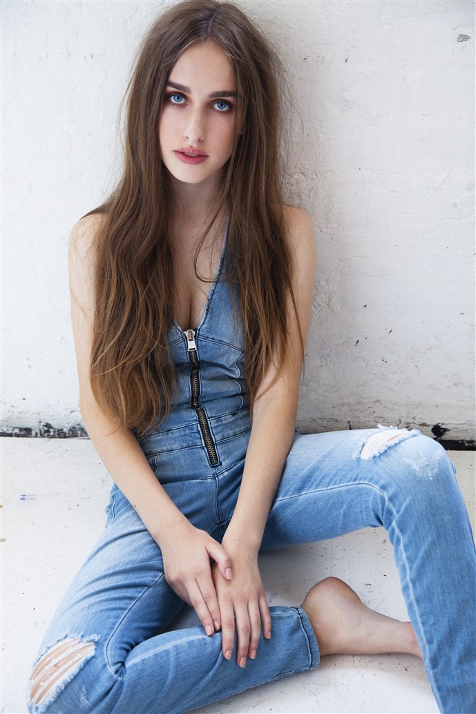 Picture of Charlotte David