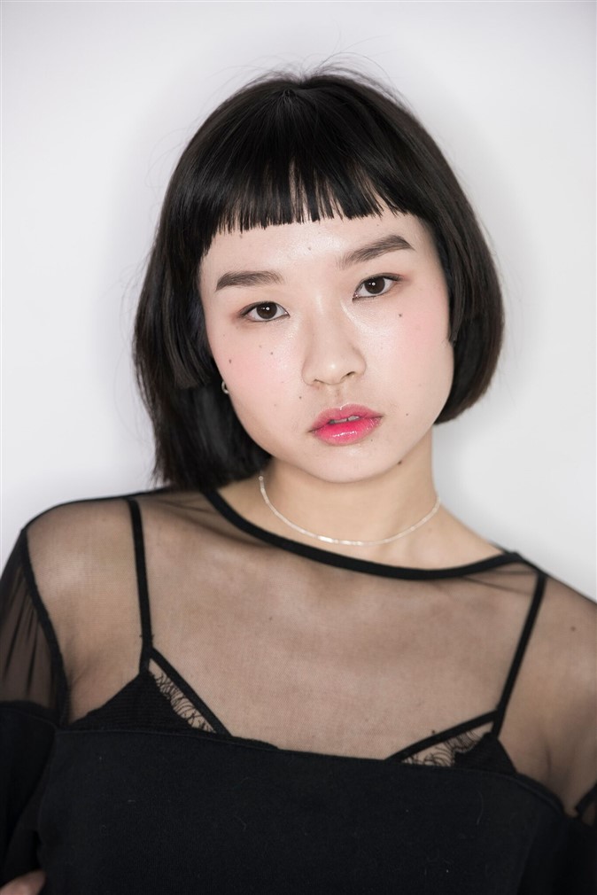 Picture of Cindy Wang