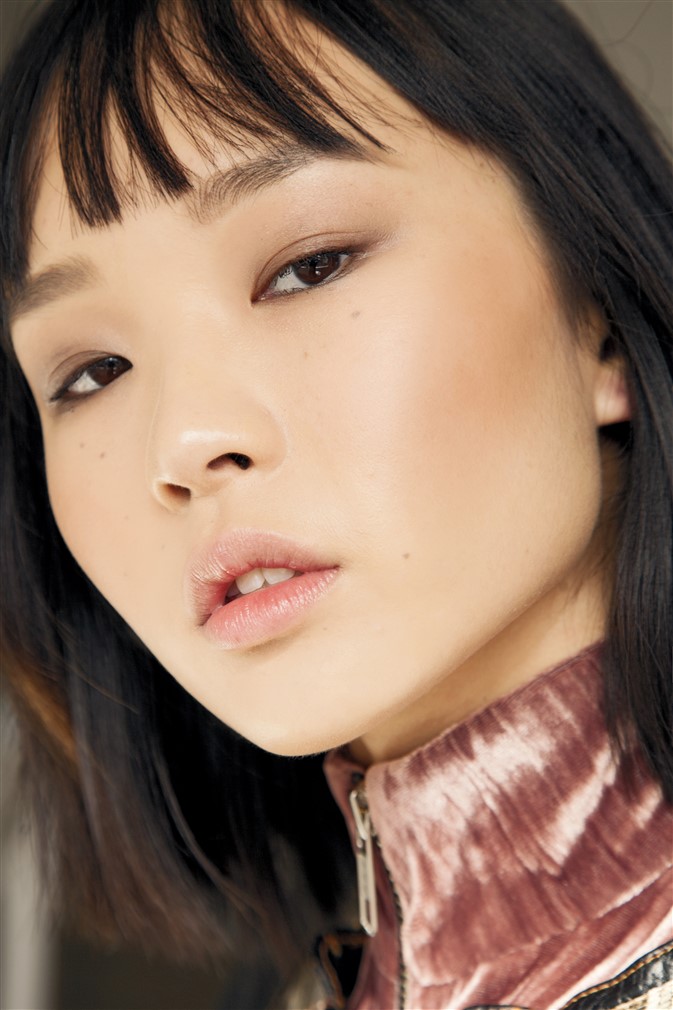 Picture of Cindy Wang