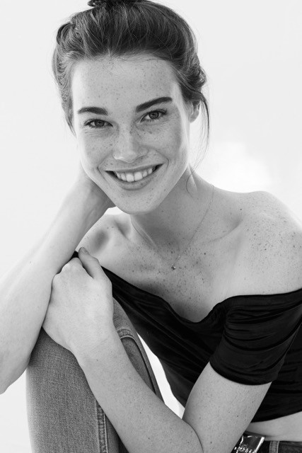 Picture of Clare Walker