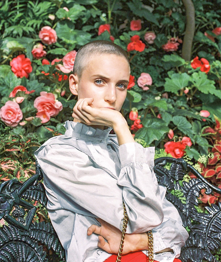 Picture of Anna Denton